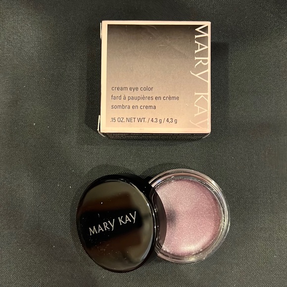 Mary Kay | Makeup | Mary Kay Cream Eye Color Violet Storm | Poshmark